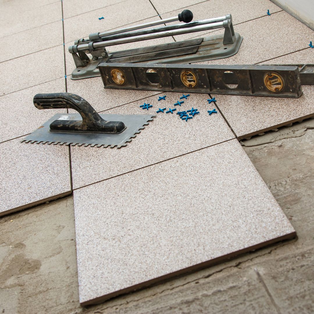 DBR Construction – Design , Build & Renovate